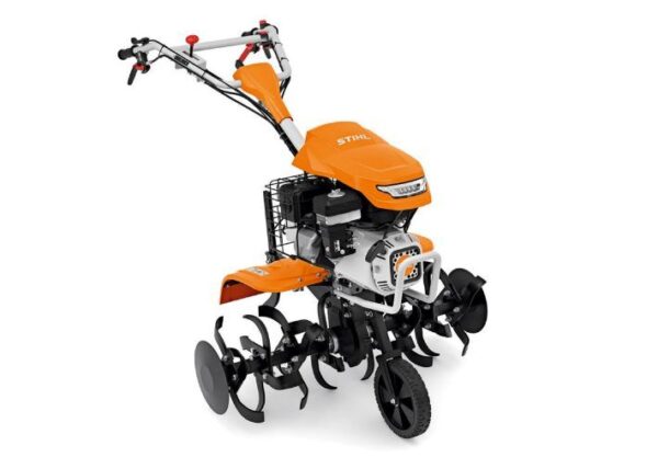 Motobineuse thermique FG 320 – Honda FG320 | Garden7 spécialiste ...