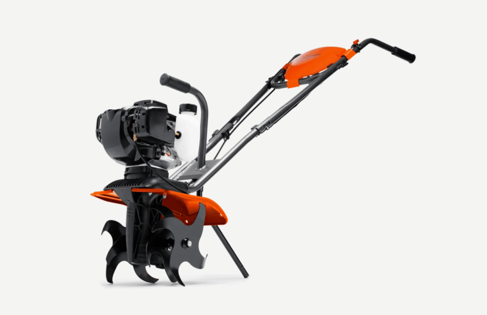 Motobineuse thermique FG 320 – Honda FG320 | Garden7 spécialiste ...