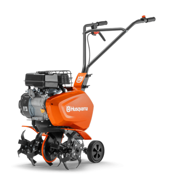 Motobineuse thermique FG 320 – Honda FG320 | Garden7 spécialiste ...