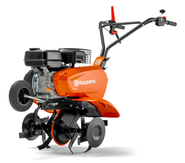 Motobineuse Honda FG 320 - Honda FG320 | Garden7 spécialiste ...