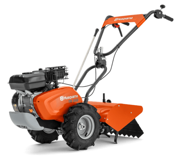 Motobineuse thermique FG 320 – Honda FG320 | Garden7 spécialiste ...