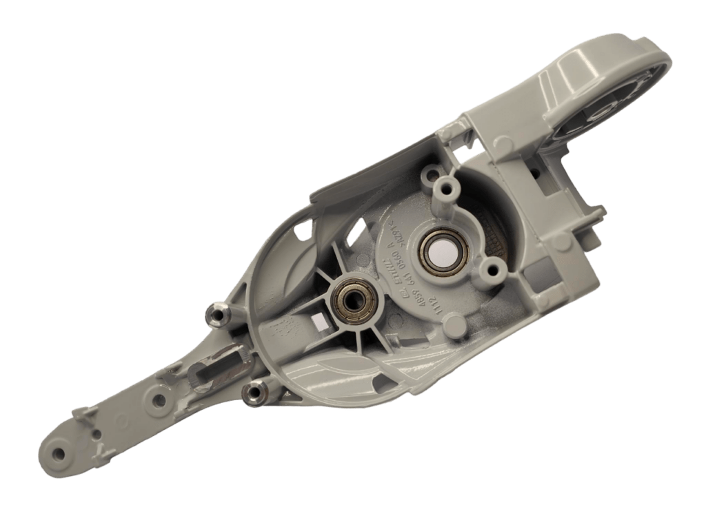 Carter du réducteur | Garden7 spécialiste motoculture et matériel de jardinage